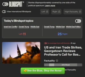 Is Ground News Reliable? Complete Analysis of its Trustworthiness