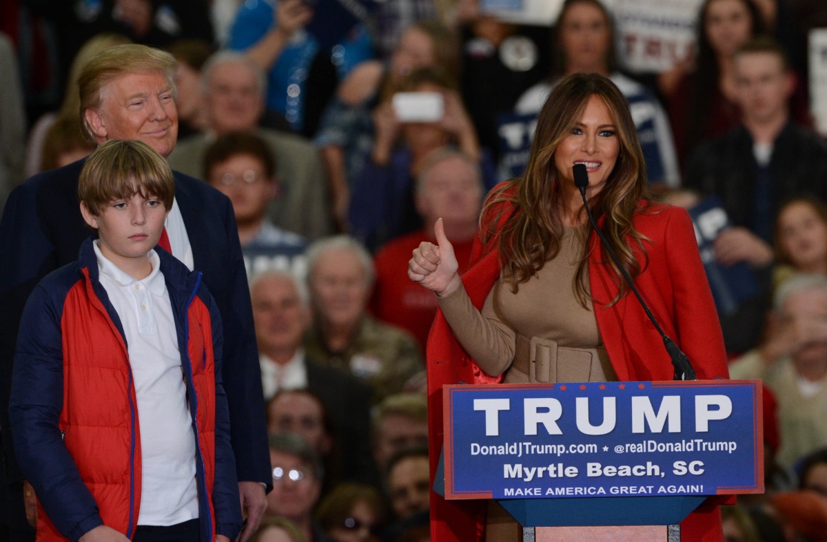 Is Barron Trump Dead? Expert Fact Check Debunks Viral Death Rumors